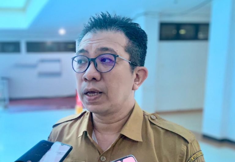 Terungkap di PN Ternate, Ahmad Purbaya Setor Rp1 Miliar ke AGK - Times ...